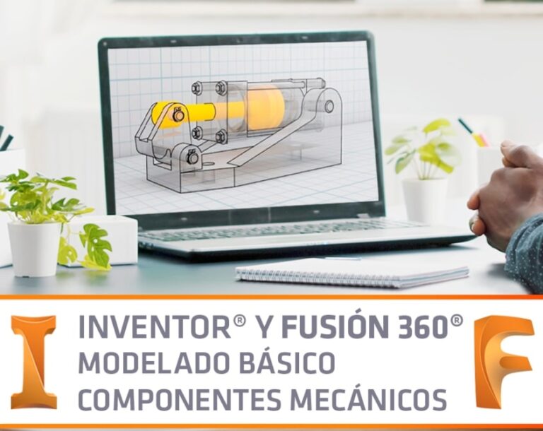 Curso Inventor Básico