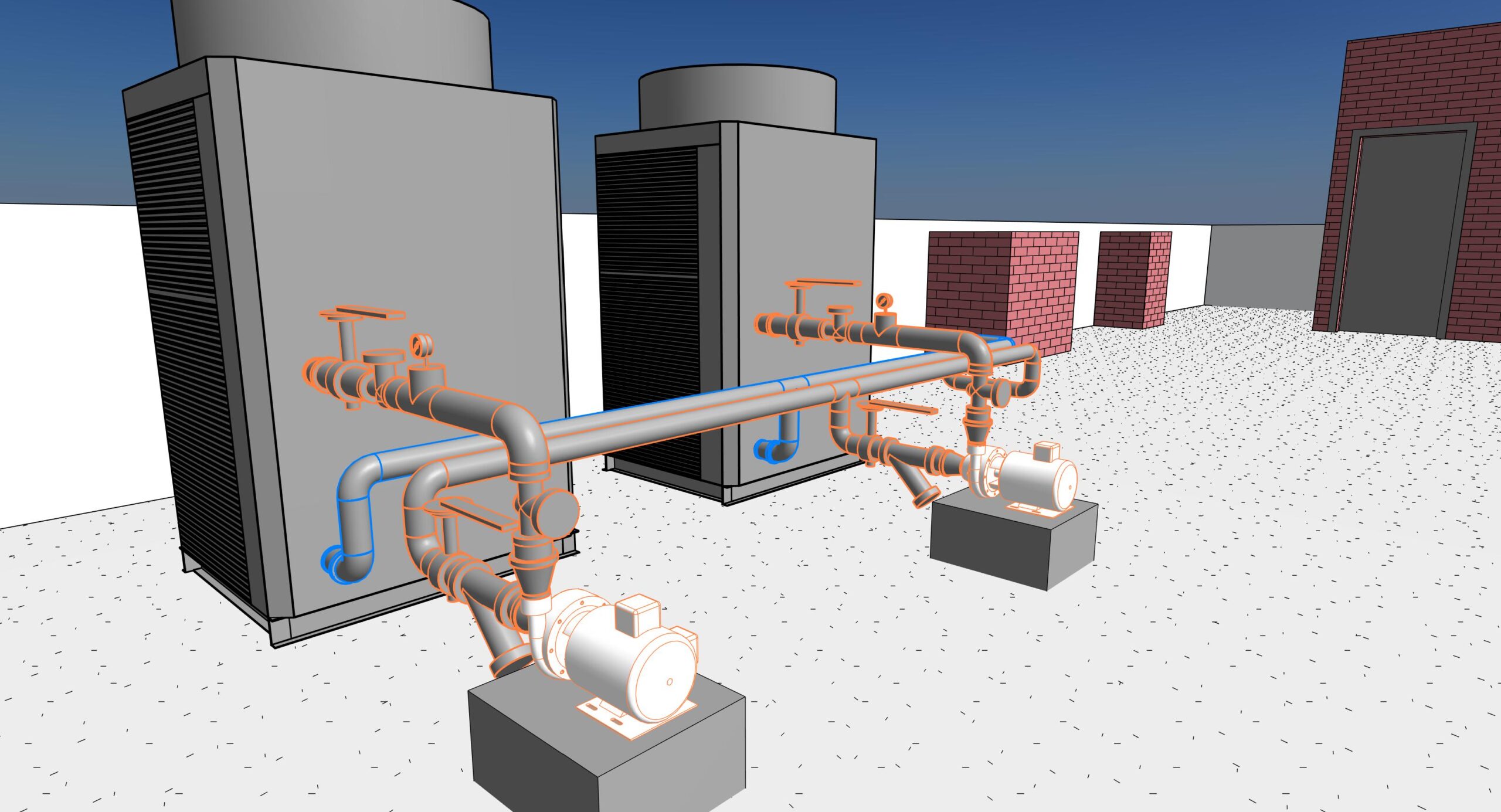 Revit Hvac Basics at Joseph Park blog Revit Hvac Basics at Joseph Park blog